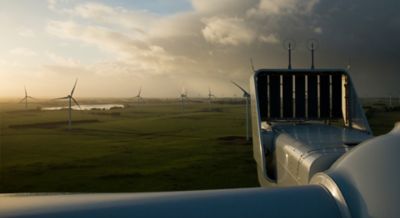 Why is Wind + Storage Getting Short Shrift?